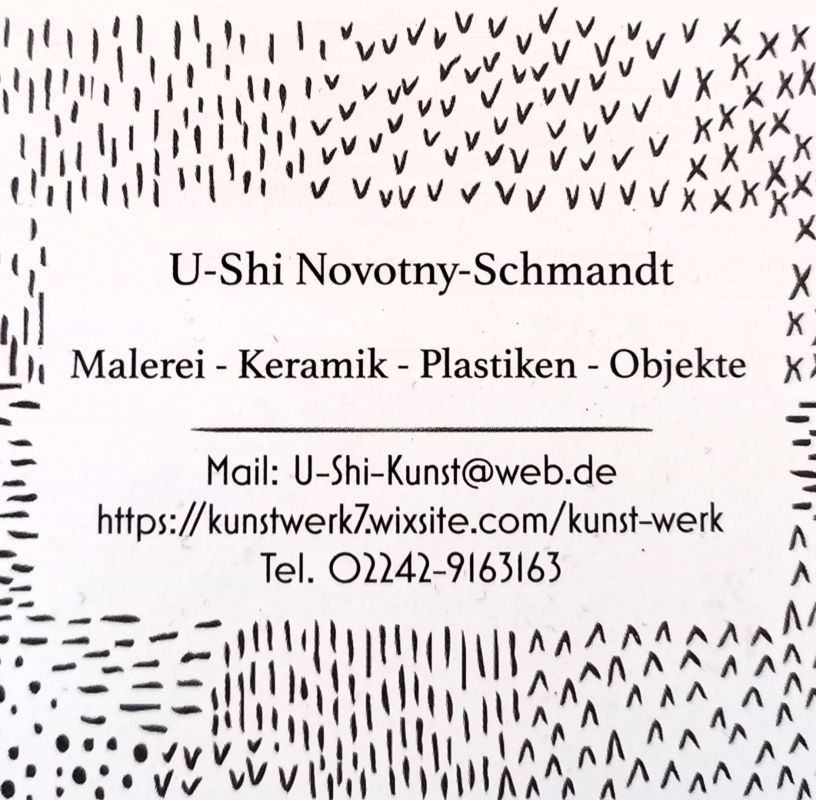 Ursula Novotny-Schmandt